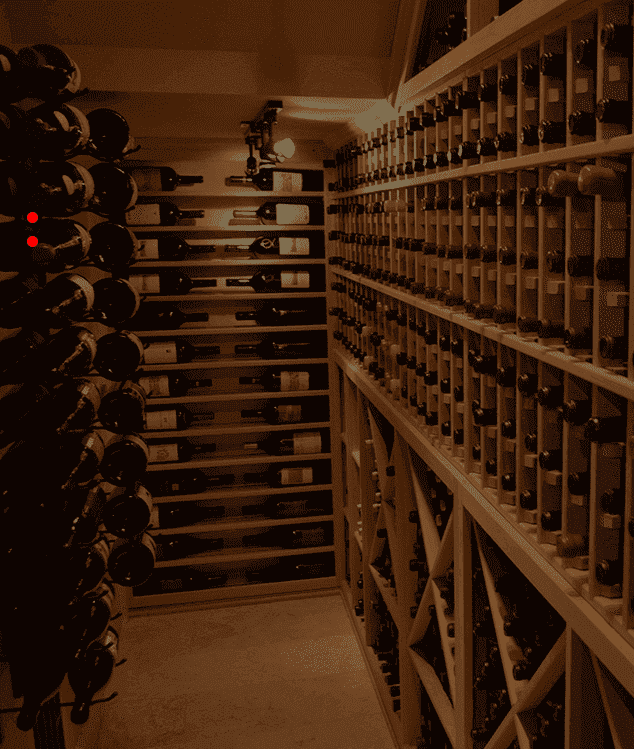 Custom Wine Cellars Austin Custom Wine Cellars Austin